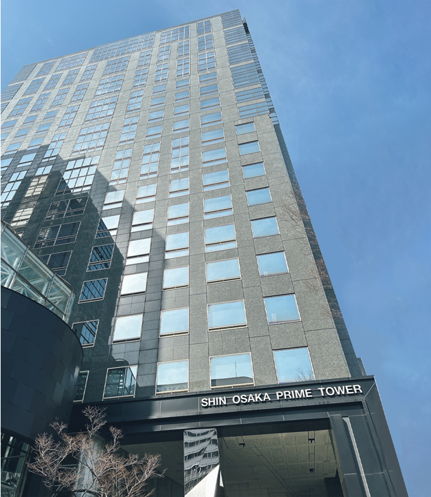 企業情報 - 株式会社Geofence Global